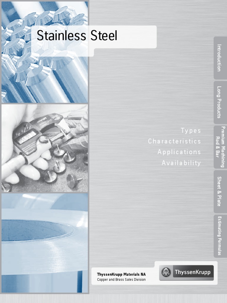 0.5 Diameter ASTM A582 Annealed 416 Stainless Steel Round Rod ...