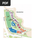 UCT Upper Campus Map and Tours | PDF | Science | Engineering
