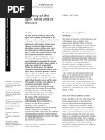 Pelli-Robson & ETDRS Score Sheet & Instructions | PDF | Vision | Senses