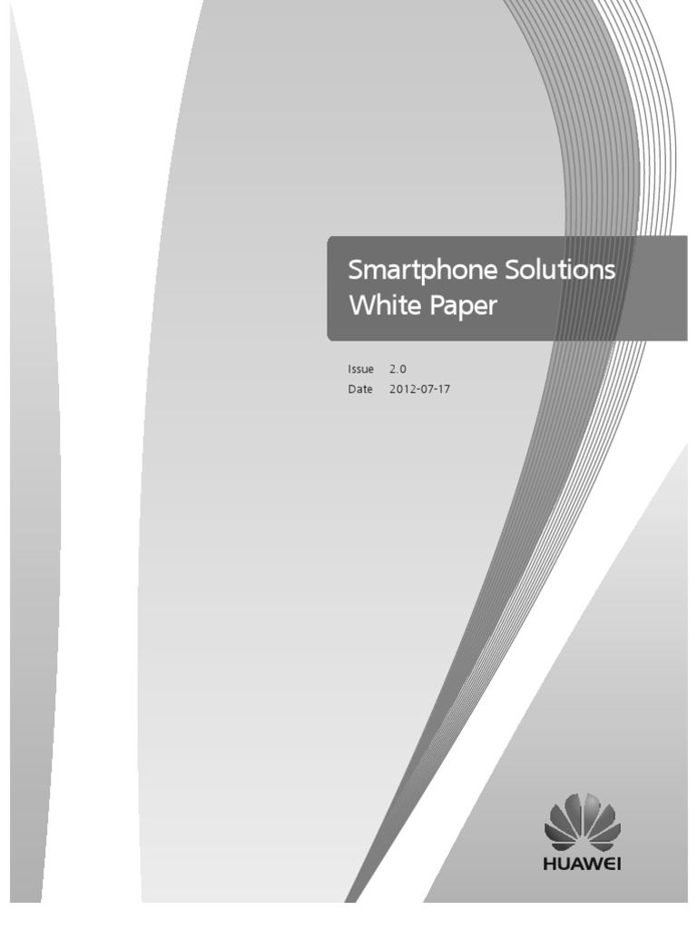 Smartphone Solutions3 | PDF | Computer Network | Hypertext Transfer ...