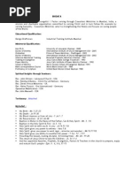 A Best Practice Guide To CDISC SDTM Mapping 1687359065 | PDF | Clinical Trial | Information ...