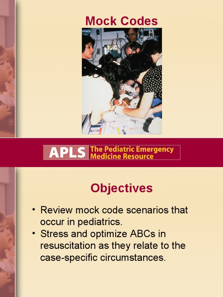 23 Mock Codes | PDF | Cardiopulmonary Resuscitation | Hypothermia