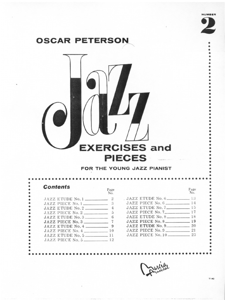 Jazz 2 | PDF