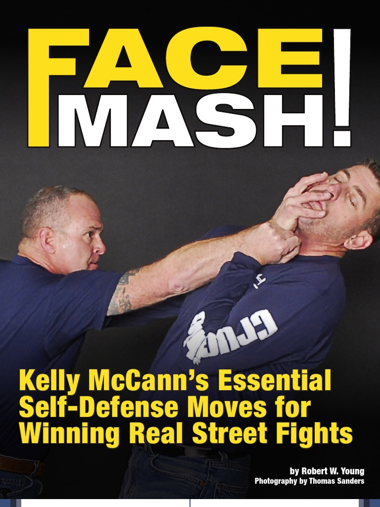 Face Mash Guide PDF | PDF