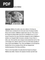 Sunday School Question Paper | PDF | Paul The Apostle | Religious ...