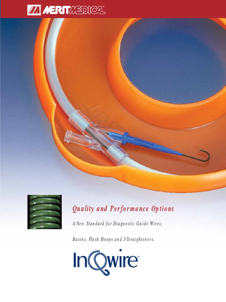 Fio Guia InQwire Merit | PDF | Nature