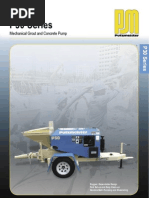 Zimmatic Product Guide | PDF | Irrigation | Pipe (Fluid Conveyance)