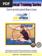 SAA Exercise Flyer 8.5x11 Update WEB | PDF | Anatomical Terms Of Motion ...