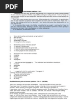 A Detailed Lesson Plan in English 5 | PDF | Noun | Lesson Plan