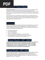 Manual de Visual Studio Code | PDF