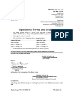 Army and Marine Corps Operational Graphics | PDF | Military ...