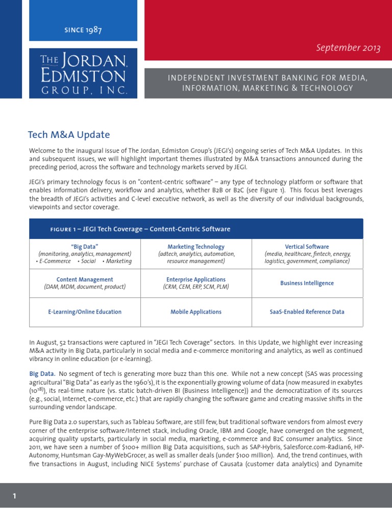 August Tech Update | PDF | Analytics | Educational Technology