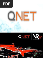 QNET Compensation Plan FINAL | PDF | Retail | Market (Economics)