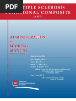 Imacs Form 05C: Childhood Myositis Assessment Scale (Cmas) Scoring ...