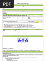 JSA Lifting Operations | PDF | Crane (Machine) | Safety