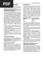 Academic Transcript - Ucl Requirement | PDF | University College London ...