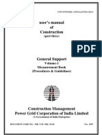 CePSWaM Training Report Format | PDF | Typefaces | Arial