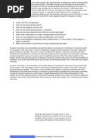 The SSD Solution Composition and SSD Chemical Formula | PDF ...