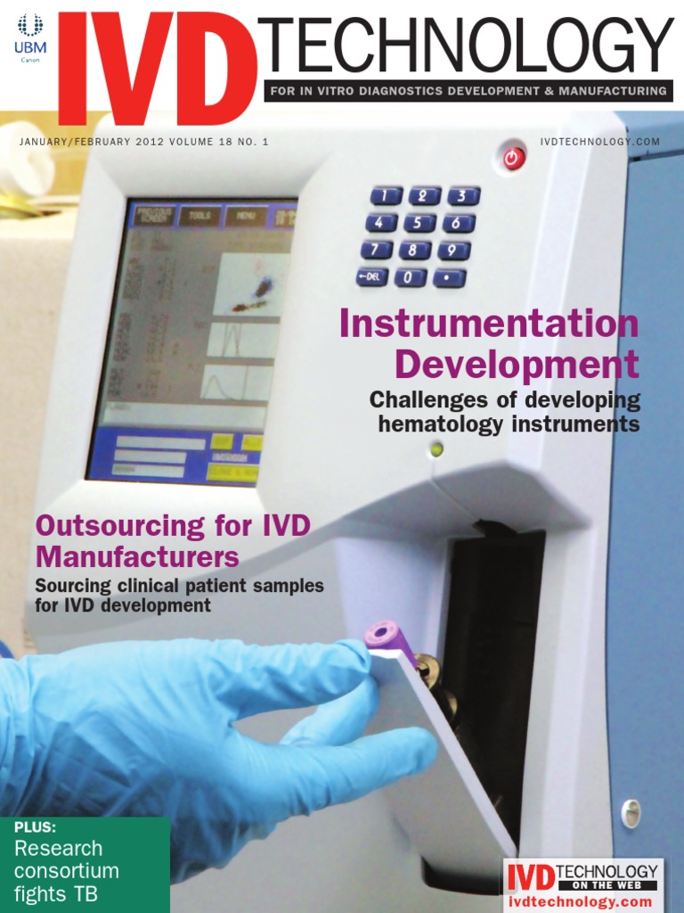 IDV Tecnology | PDF | Mail | Verification And Validation