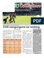 Opening Remarks - Intrams 2019 | PDF