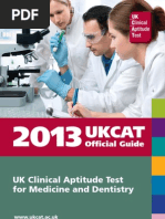 Free UCAT Questions | PDF