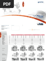 NORME NFT 58-000: Tolérances Applicables Aux Pièces Moulées en ...