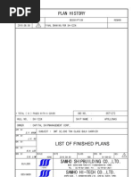 Load Line Zones | PDF | Shipping | Ships