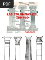 Las Doce Columnas Significado e Interpretación | Planetas | Masonería