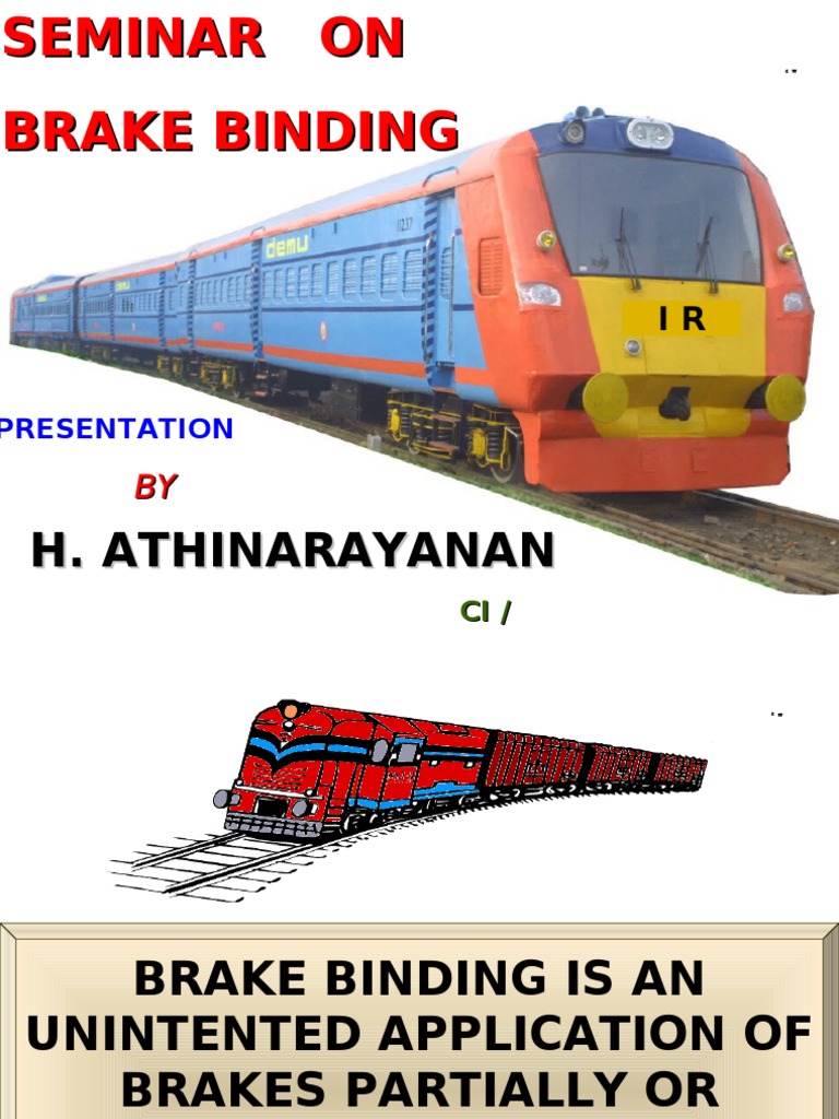 Brake Binding | Download Free PDF | Brake | Pipe (Fluid Conveyance)