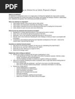 Preparing A Professional Report - Schematic Report | PDF | Book Design ...