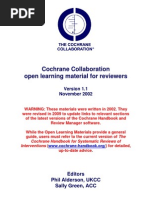 OCAIRS AssessmentForms | PDF | Goal | Communication