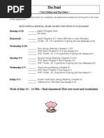 Table Topics Master Script PDF | PDF | Question | Semiotics