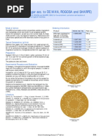 3M Petrifilm RYM Interpretation Guide PDF | PDF | Mold | Nature