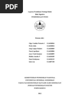 Tes Esbach | PDF | Kesehatan Holistik