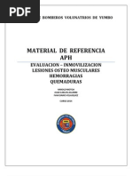 NFPA 1561 - 2008 Sobre Sistemas de Administracion de Incidentes para ...