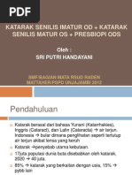 Beda Injeksi Konjungtiva Dan Siliar | PDF | Ilmu Sosial