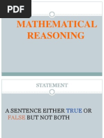 Addmath Form 4 | PDF | Tangent | Volume