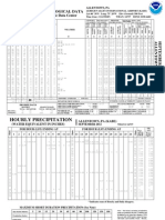 Log Pearson Type III Calculator | PDF | Skewness | Statistical Theory