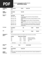 Initial Counseling PVT-SPC | PDF | School Counselor | Leadership