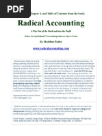 Accounting Demystified | PDF | Debits And Credits | Expense