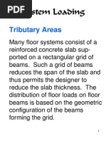K Series Joist Table | PDF | Structural Engineering | Nature