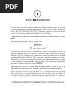 Cuestionario de Depresión Infantil CDI | PDF | Depresión (estado de ...