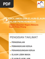 Contoh Soalan Exam BITK 1 | PDF