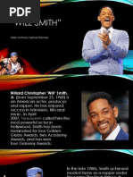 Reading Comprehension, Will Smith Biography | PDF