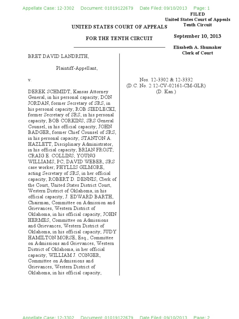 Appeal Order Civil Rights | Download Free PDF | Res Judicata | Civil ...