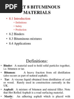 Ravago Ravasol Asphalt Brochure-4 | PDF | Road Surface | Emulsion