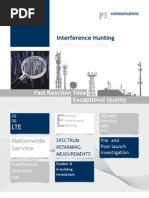 Satellite Phone Interception System | PDF | Communications Satellite ...