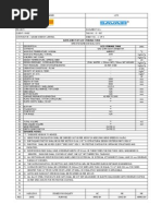 Valve List Template | PDF | Valve | Building Engineering