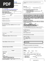 Verification - CSWIP | PDF