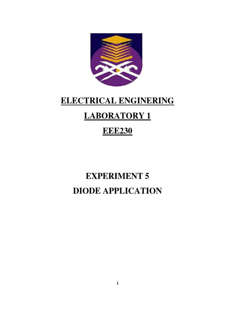 Experiment 5 Lab Report Uitm Malaysian College | Download Free PDF ... Experiment 5 Lab Report Uitm Malaysian College | Download Free PDF ...